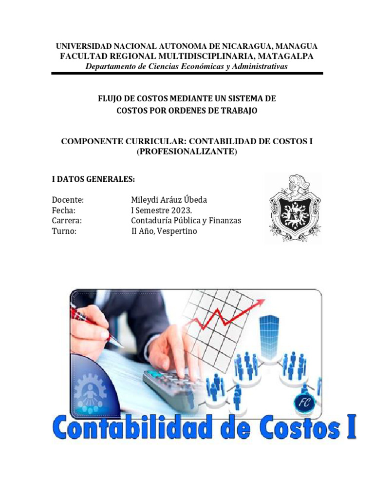 Caso Folleto | PDF | Economias
