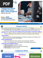 Juknis Perekaman SPM 512 - Pengesahan Hibah Uang (SP2HL) | PDF ...