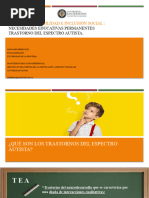 Material Ados-2 | PDF | Autismo | Sicología