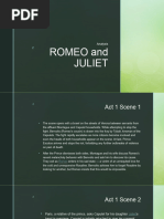 ACT-2-Romeo-and-Juliet-Summary | PDF | Characters In Romeo And Juliet ...