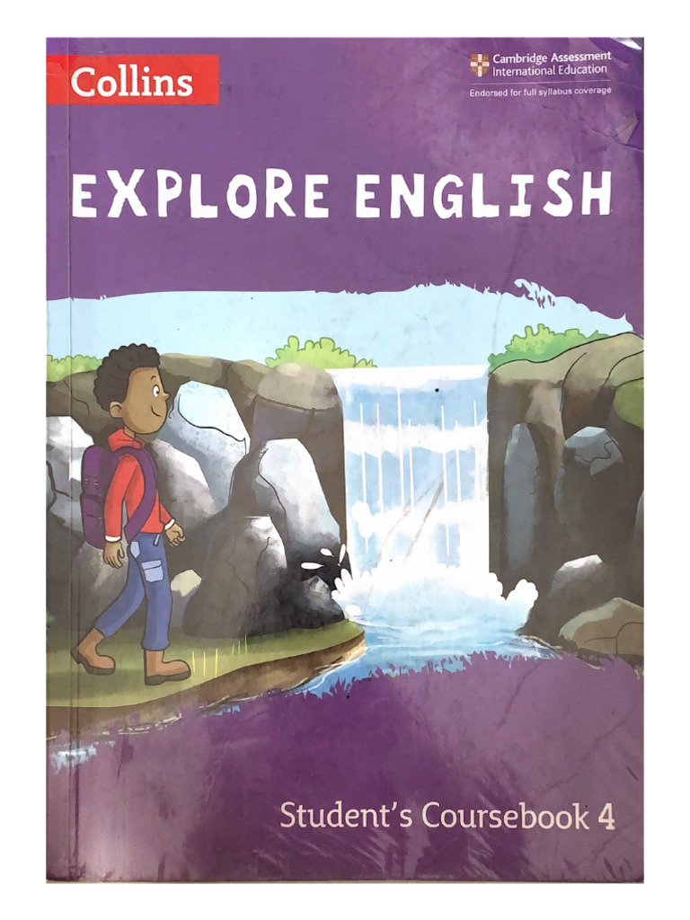 Collins Explore English Student's Resource Book | PDF
