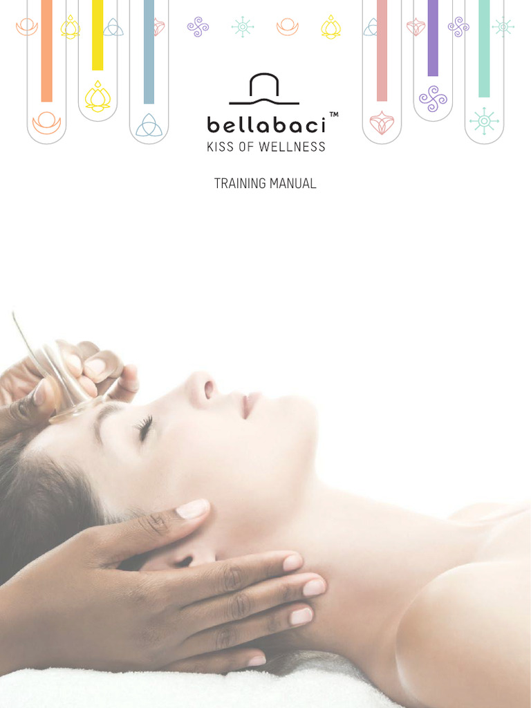 Bellabaci Cupping Therapy Guide | PDF | Inflammation | Massage