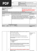 Reflexiona Debate y Expresate Proyectos Aula 5to PACO Teacher ...