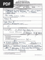 Examples of Properly Sealed Envelopes For Transcripts | PDF