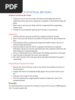 Methods of Relief Representation on Maps | PDF | Topography | River