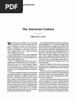 FDR - Four Freedoms Speech | PDF