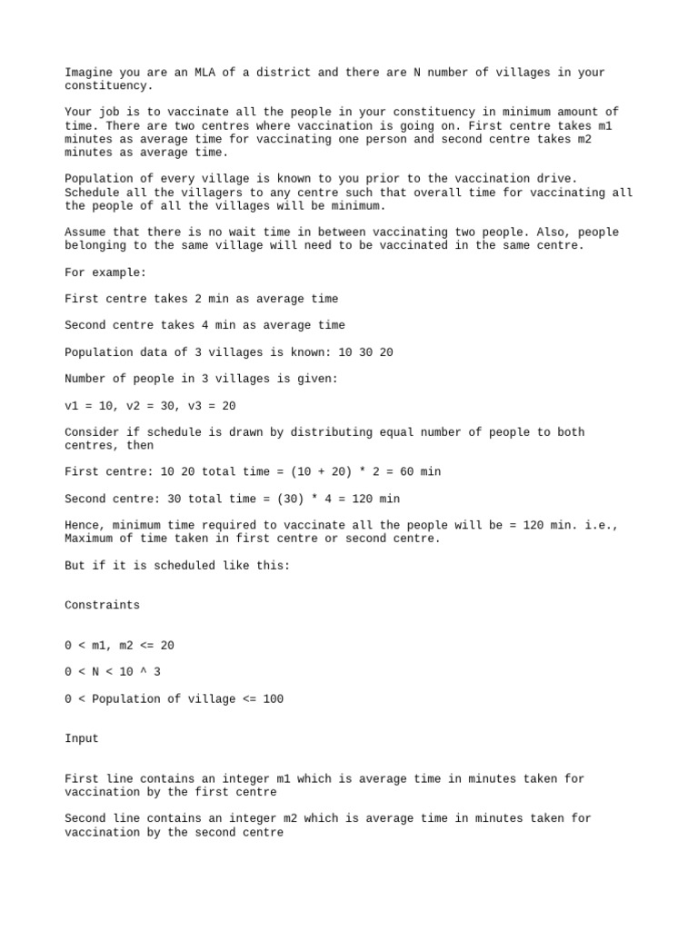 Ans 4 | PDF | Applied Mathematics