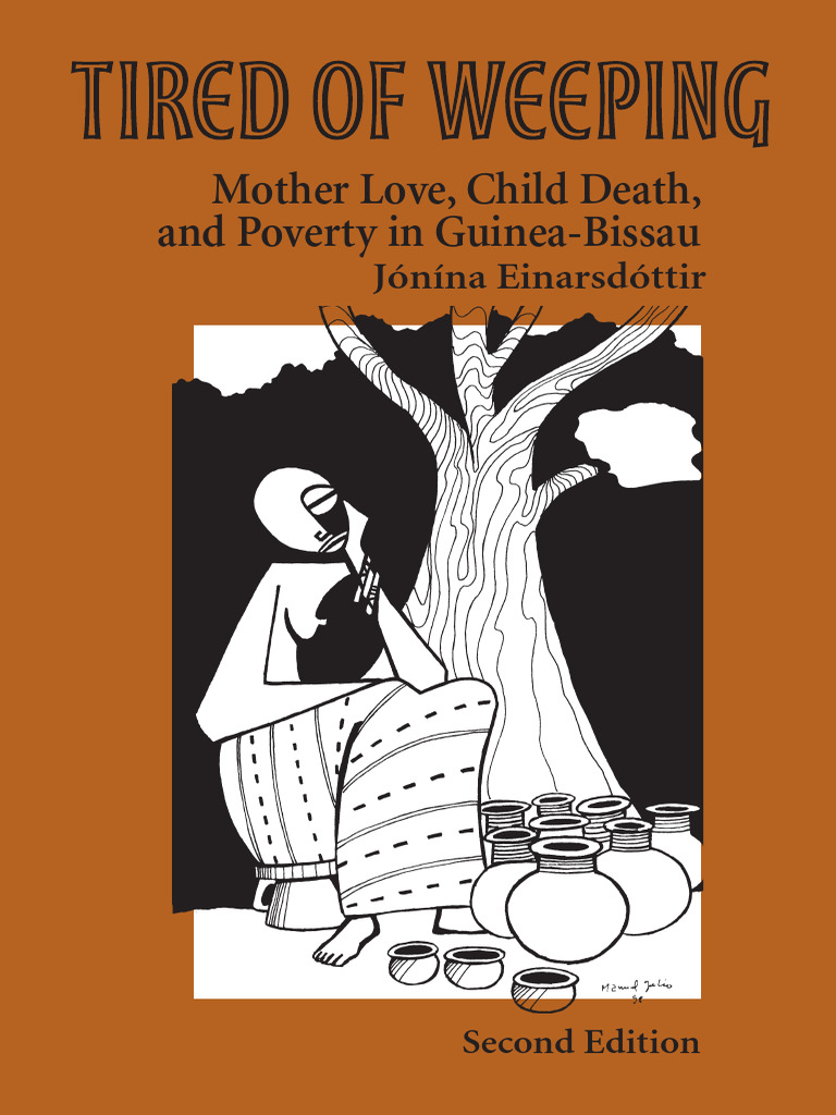 Jonina Einarsdottir - Tired of Weeping - Mother Love, Child Death, and ...