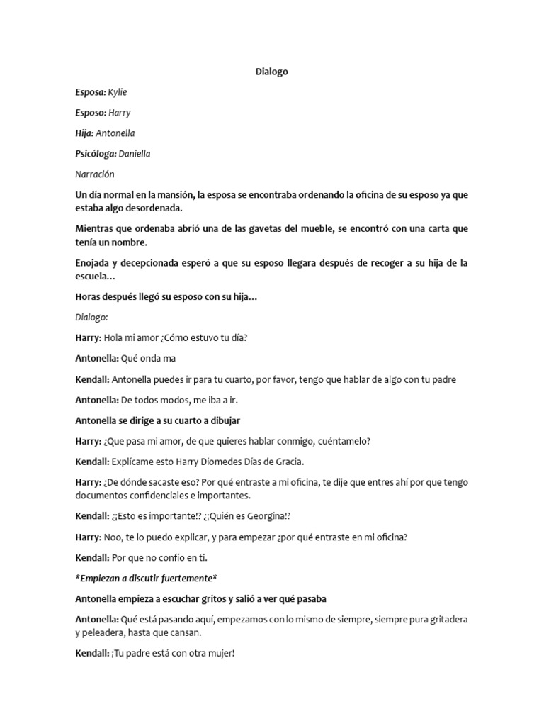 Dialogo de Amoris Laetitia | PDF