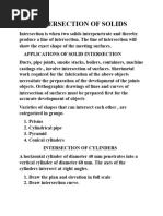 Engineering Drawing: Sheet Layout Title Block Lettering Dimensioning ...