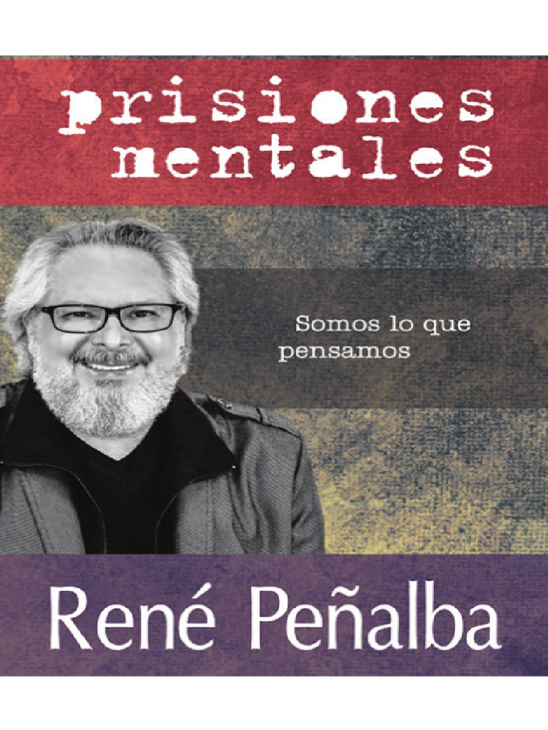 Prisiones Mentales. Rene Peñalba | PDF | Pecado | Supersticiones