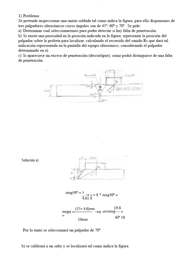 ONDAS | PDF | Ciencias fisicas | Física Aplicada e Interdisciplinaria
