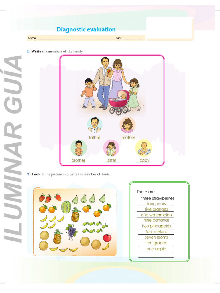 Travel For English-4 CG | PDF | Language Education