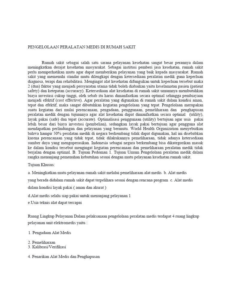 Scirb | PDF | Teknologi & Rekayasa