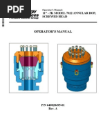 MPI Monitor 422 Heater Manual | PDF | Pipe (Fluid Conveyance) | Kerosene