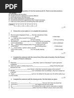 High Note 3. Student's Book | PDF