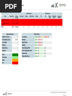 Natis Test Paper A | PDF