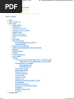 The Role of Religion in Chimurenga 1. (NASS) | PDF | Zimbabwe