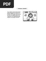 Dan Meyer's Three-Act Math Tasks | PDF