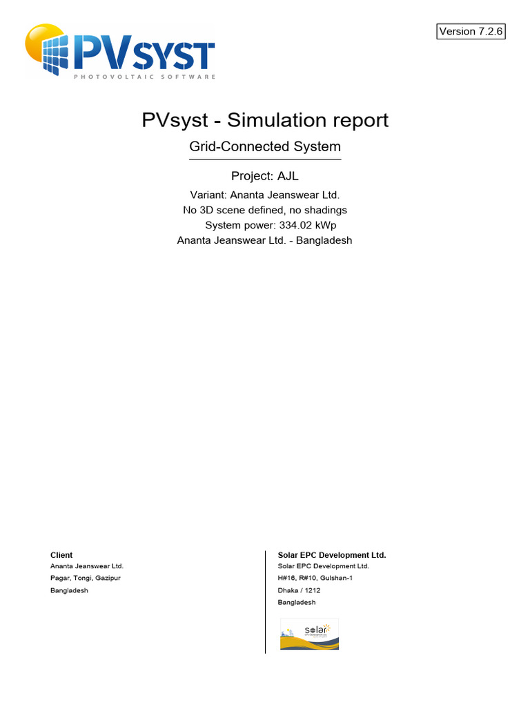 6a) Design, Drawing & Layout Etc | PDF | Solar Panel | Photovoltaics