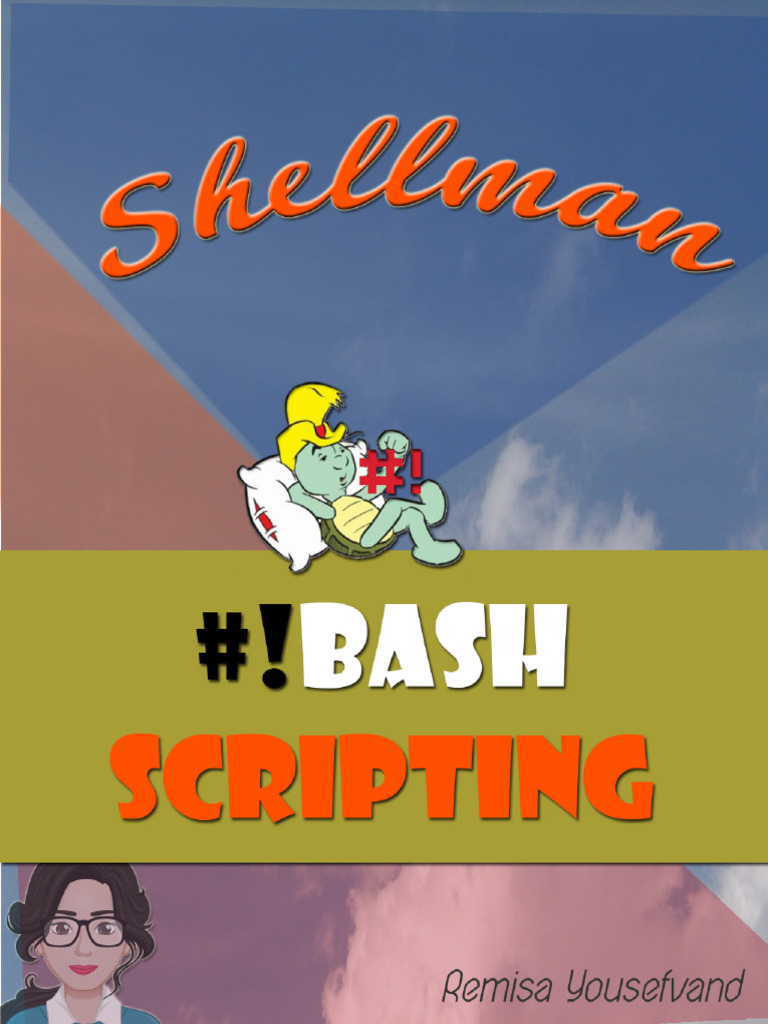Shellman 2021 02 19 | PDF | Parameter (Computer Programming) | Filename