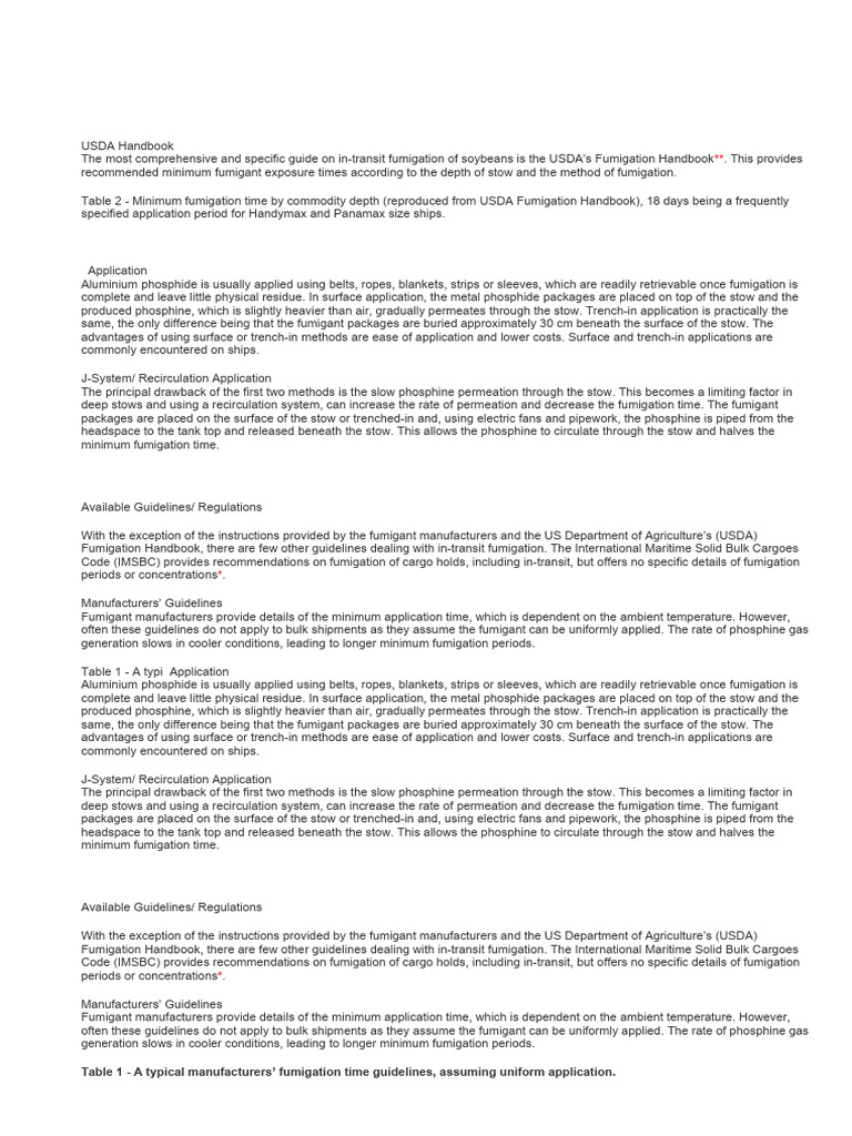 Sssd Pdf Cargo Metals