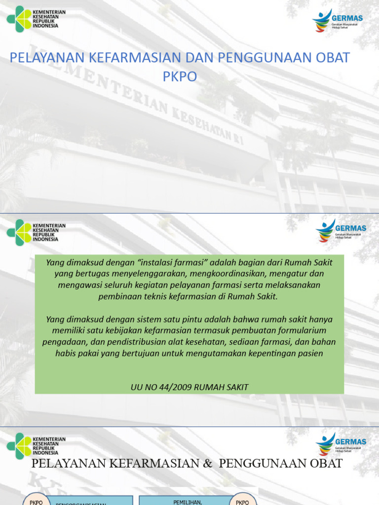 Pkpo 23 | PDF
