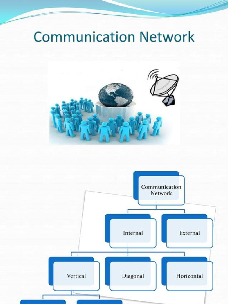 Communication Network Seminar Report Pdf