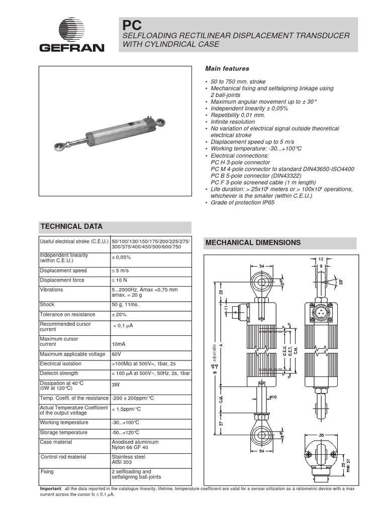 DSPC | PDF | Electrical Connector | Electricity