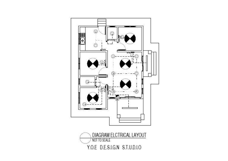 A4 Plan Elektrik | PDF