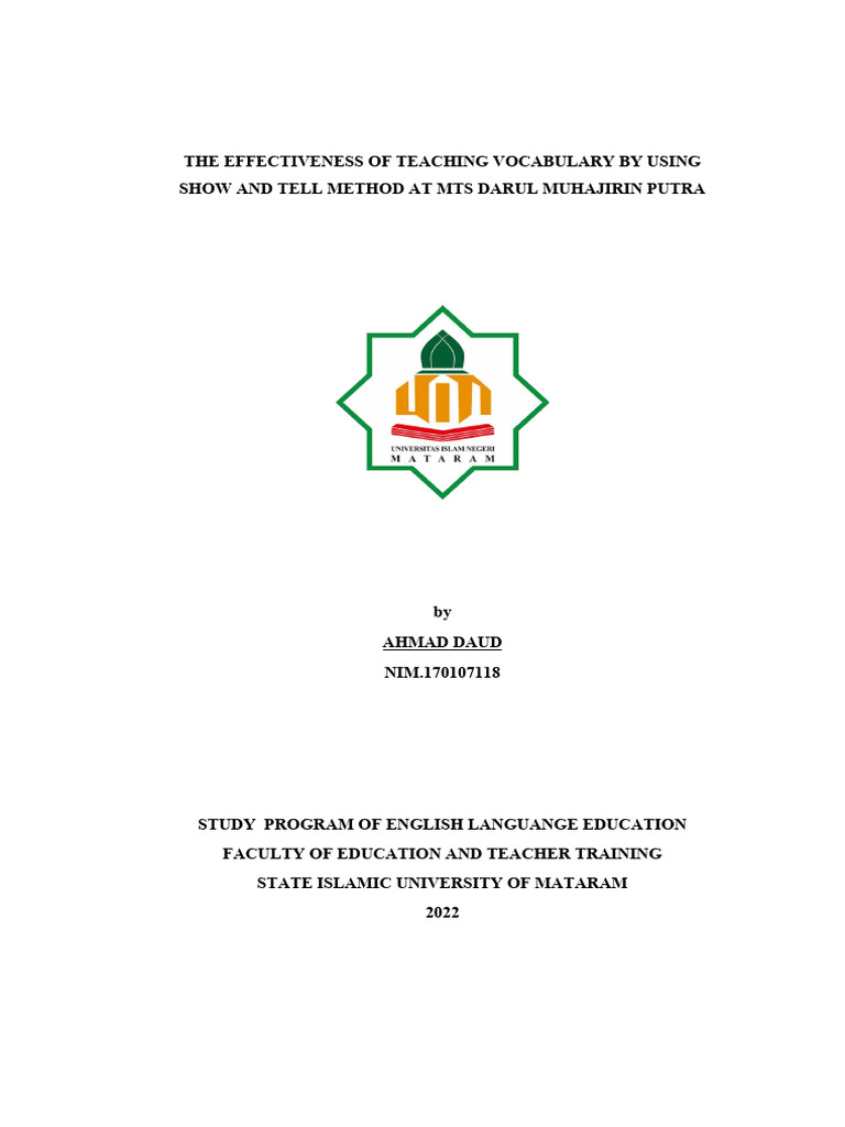 Proposal Konsultasi Pemb.1 ACC | PDF | Qualitative Research | Speech