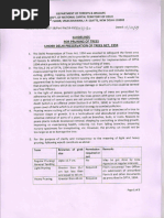 Application For Felling of Trees in Non Forest Areas by An Individual ...
