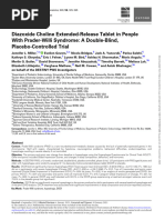 USP 1151: Pharmaceutical Dosage Forms | PDF | Tablet (Pharmacy ...
