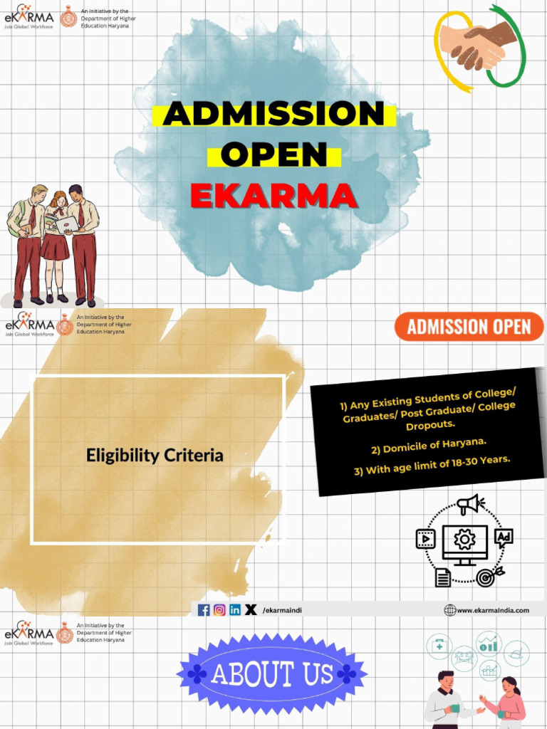 Ekarma Presentation | PDF