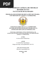 Ejemplos y Definición de Epígrafes | PDF | Vida | Science