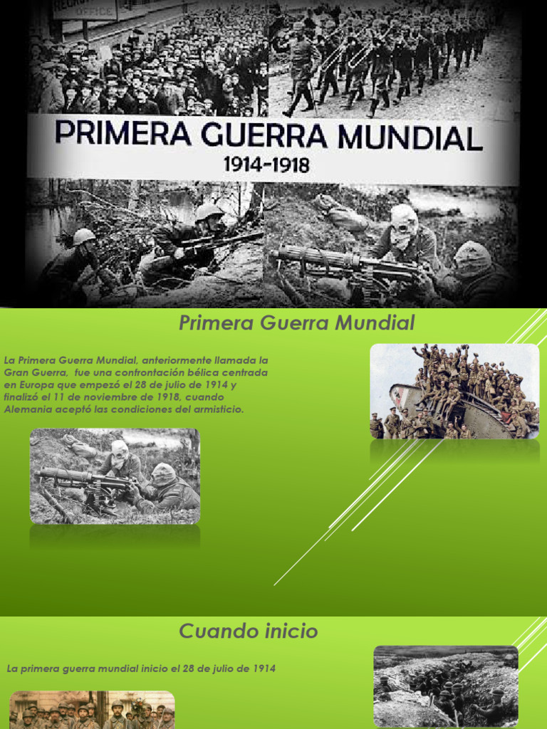 Primera Guerra Mundial | Descargar gratis PDF | Primera Guerra Mundial | Austria Hungría