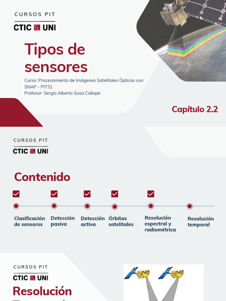 Tel Opt PPT2.2 | PDF | Infrarrojo | Ultravioleta