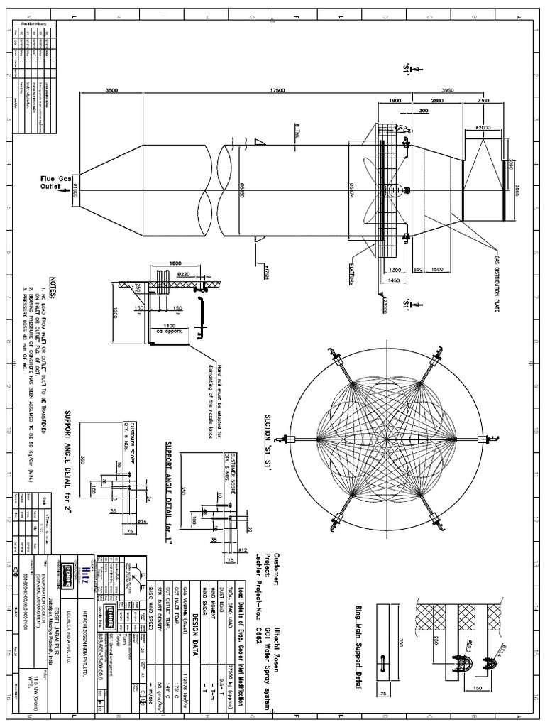 GA Drawing | PDF GA Drawing | PDF