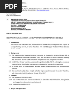 Post Level 1 Teacher Job Description | PDF