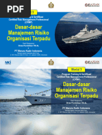 SK-7 Juknis Pelaporan | PDF