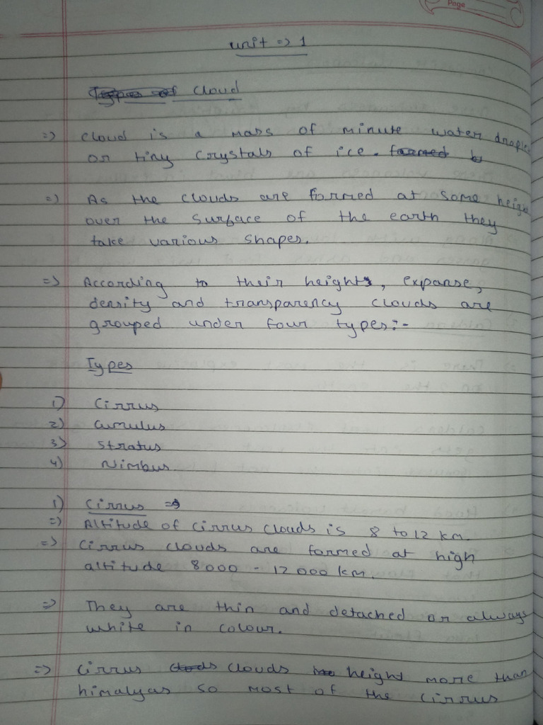 DM Unit 1 To 4 Notes | PDF