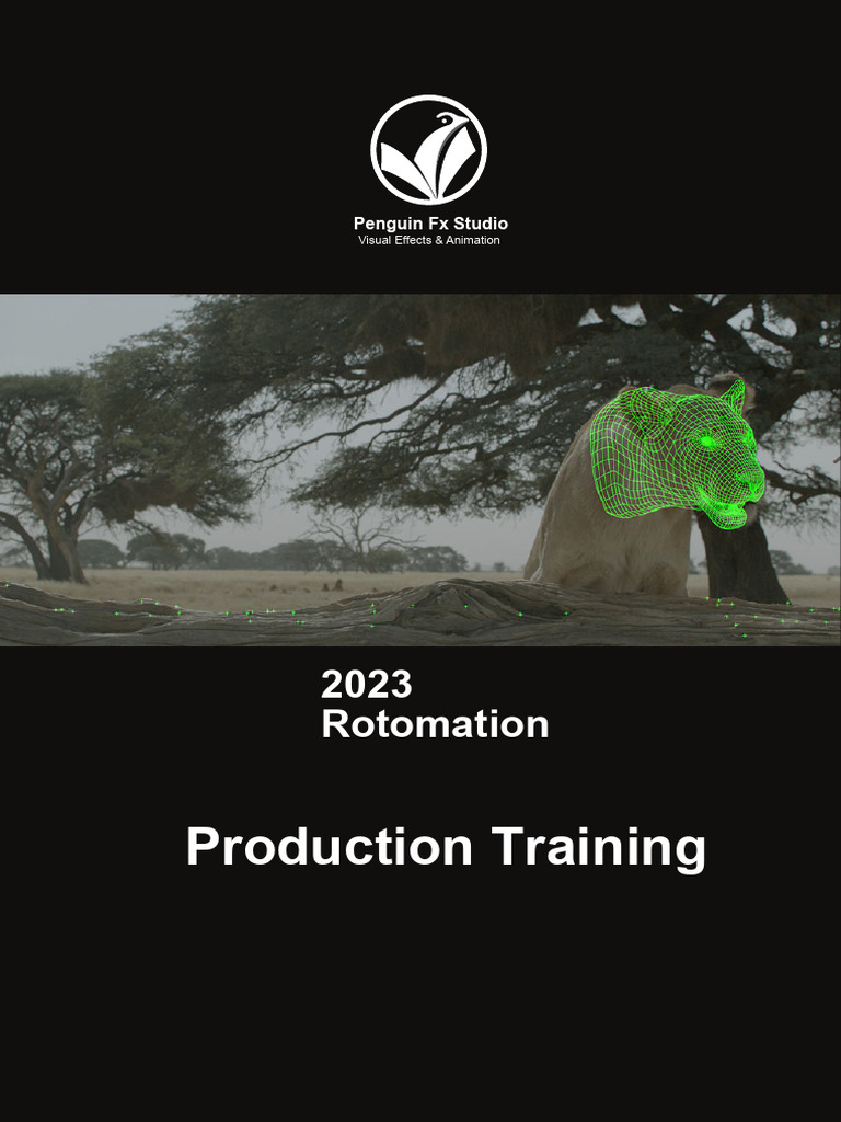 Rotomation Syllabus | PDF | Teaching Methods & Materials