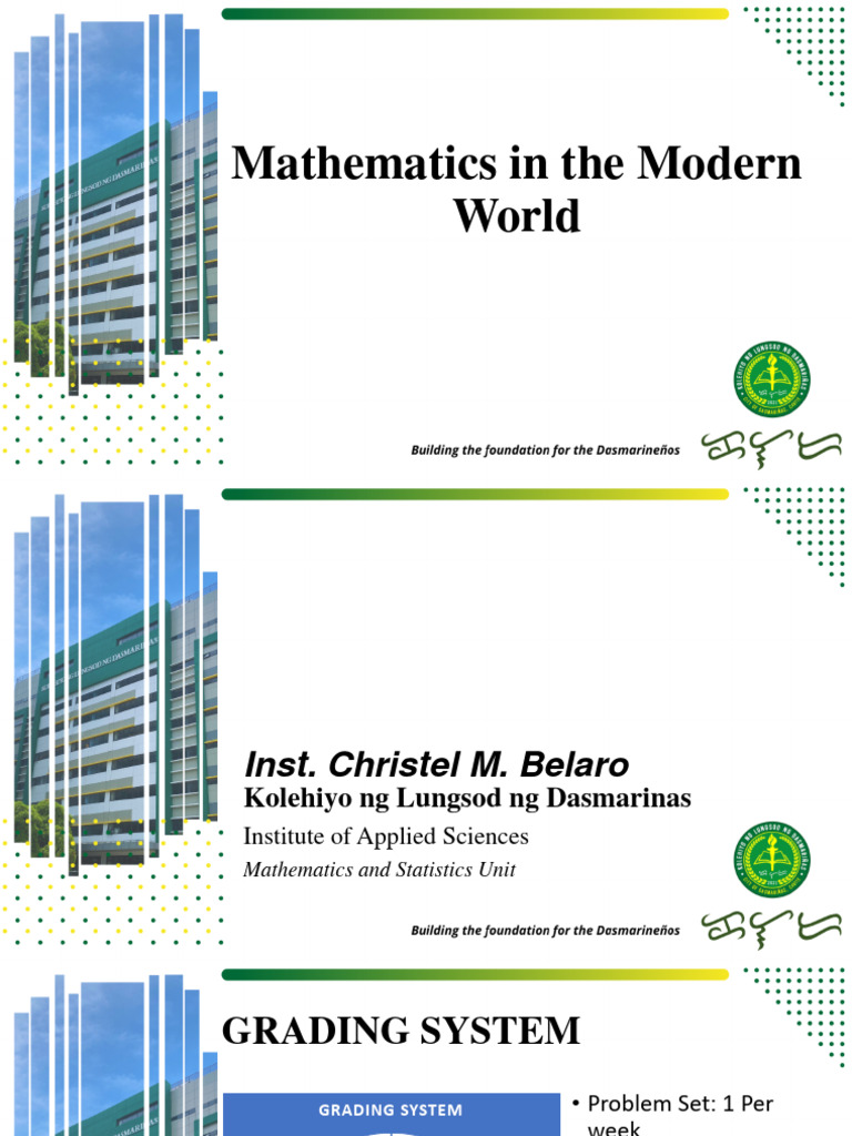 1 Mmw Nature Of Math Sets And Functions Pdf Set Mathematics Function Mathematics