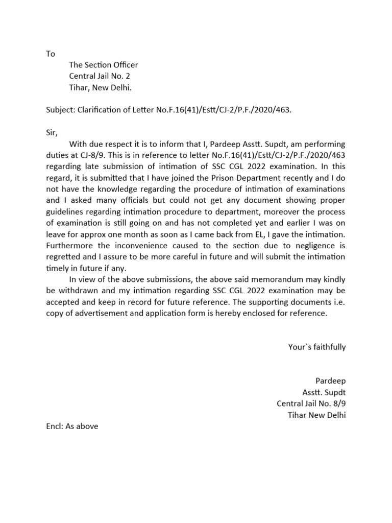 CGL PDF