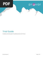 Provar Automation Essentials | PDF