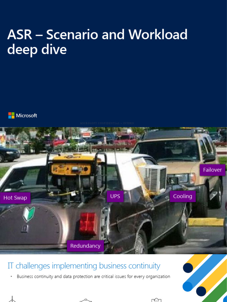ASR JJ V2 | PDF | Microsoft Azure | Share Point