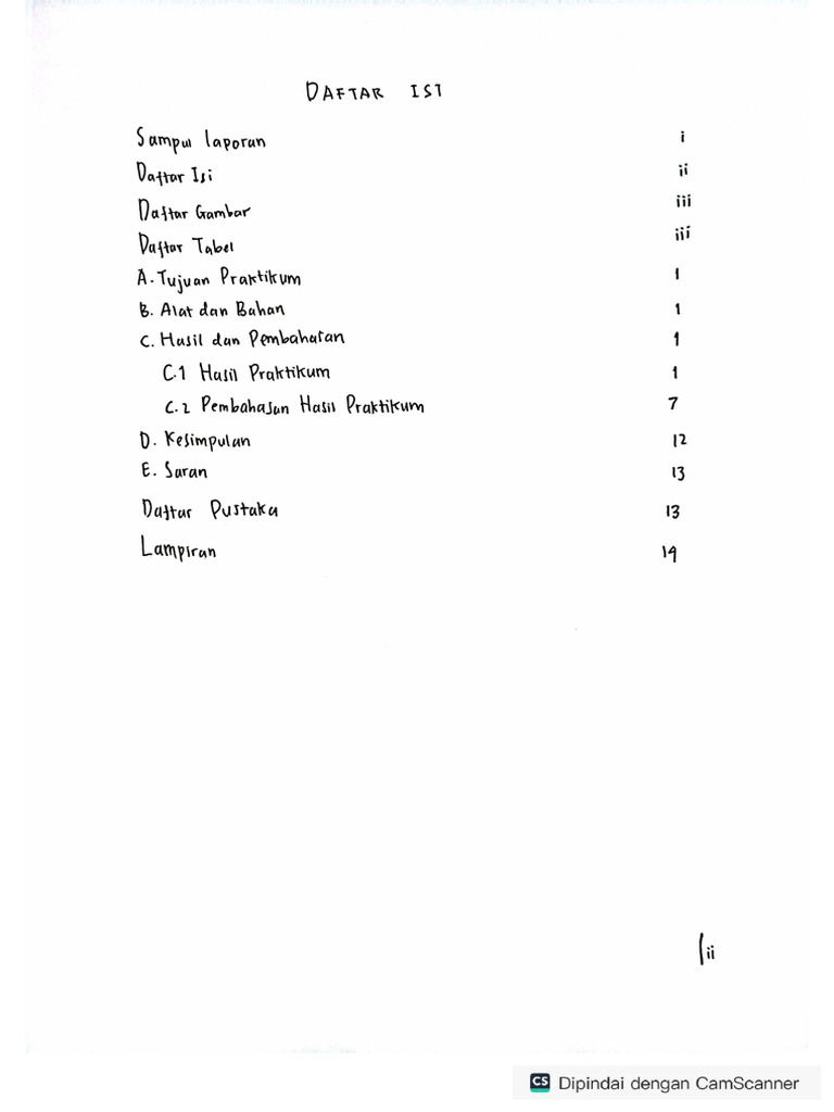 Laprak Modul 8-Yohanes Mario Putra Bagus | PDF