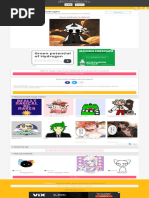 (Hollow Knight) Vessel Maker Picrew - The Character Maker & Creator | PDF