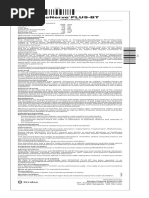 Fedate Syrup | PDF