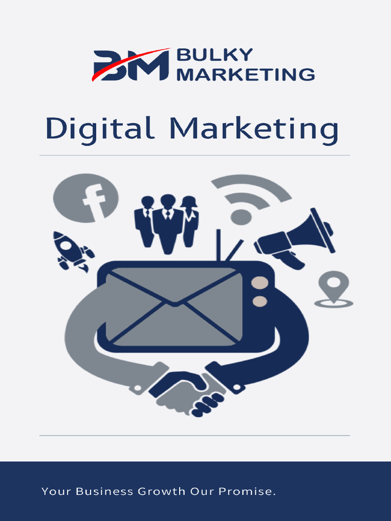 Bulk Marketing Whatsapp API | PDF